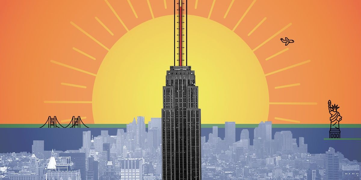 Climate Week NYC 2023: A Guide to the Most Interesting Events - Heatmap ...