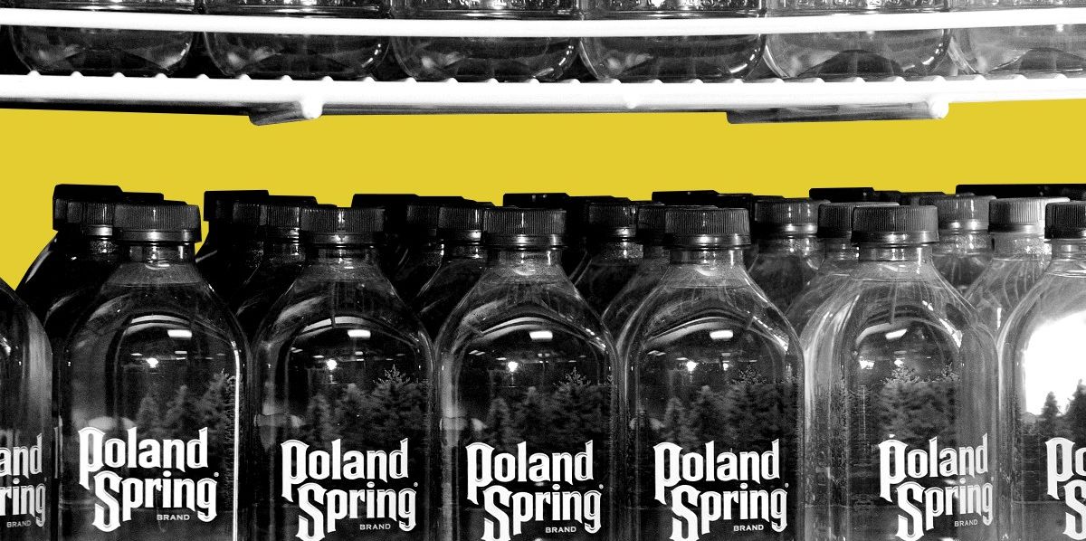 Poland Spring’s Water Wars - Heatmap News