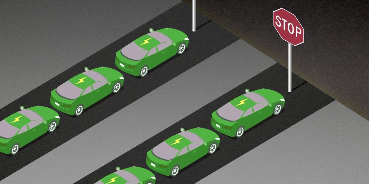 The Confusing News about Electric Cars, Explained - Heatmap News