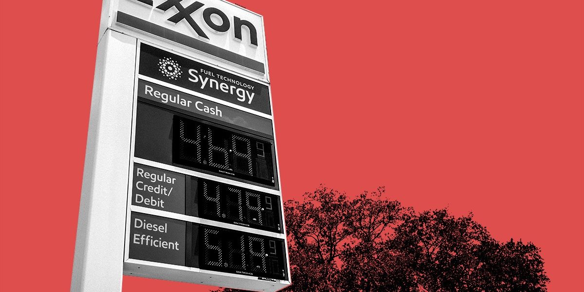 ExxonMobil Is Getting into Lithium - Heatmap News