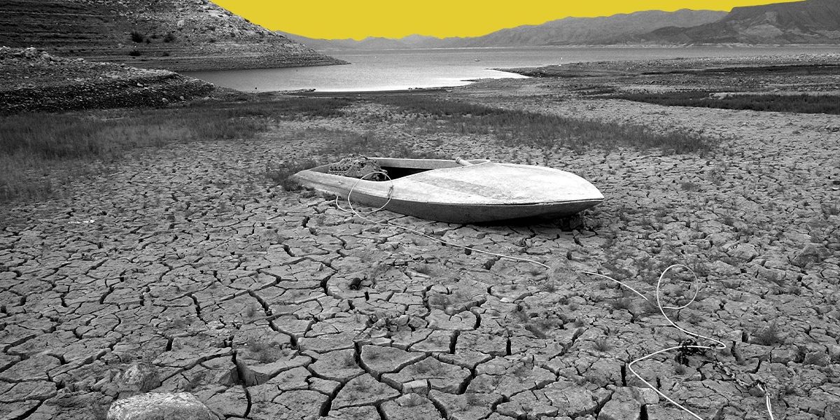 New Climate Report Warns We Could Lose What Makes Us Americans ...