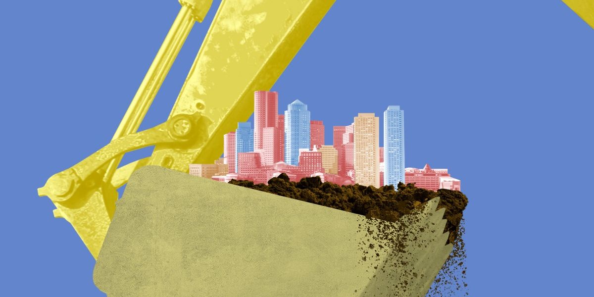 Boston’s Big Dig Was Secretly Great - Heatmap News