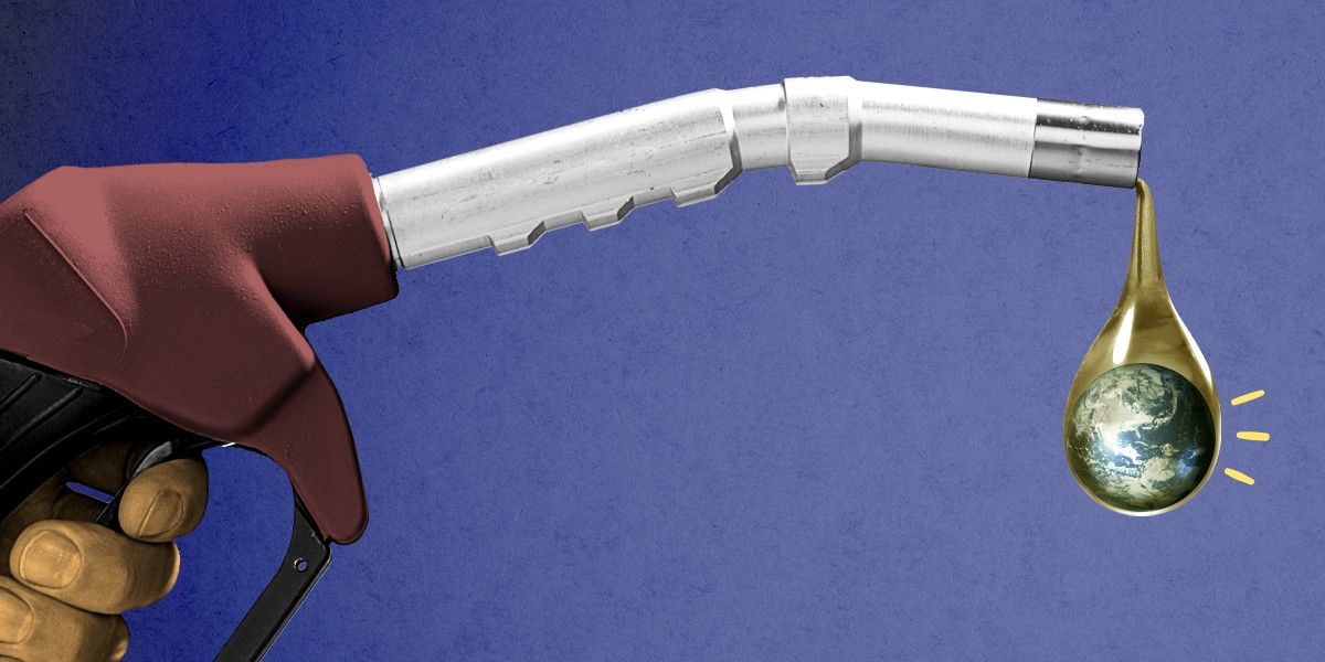 COP28 Update: A Fossil Fuel “Phase-Out” Is Officially Out - Heatmap News