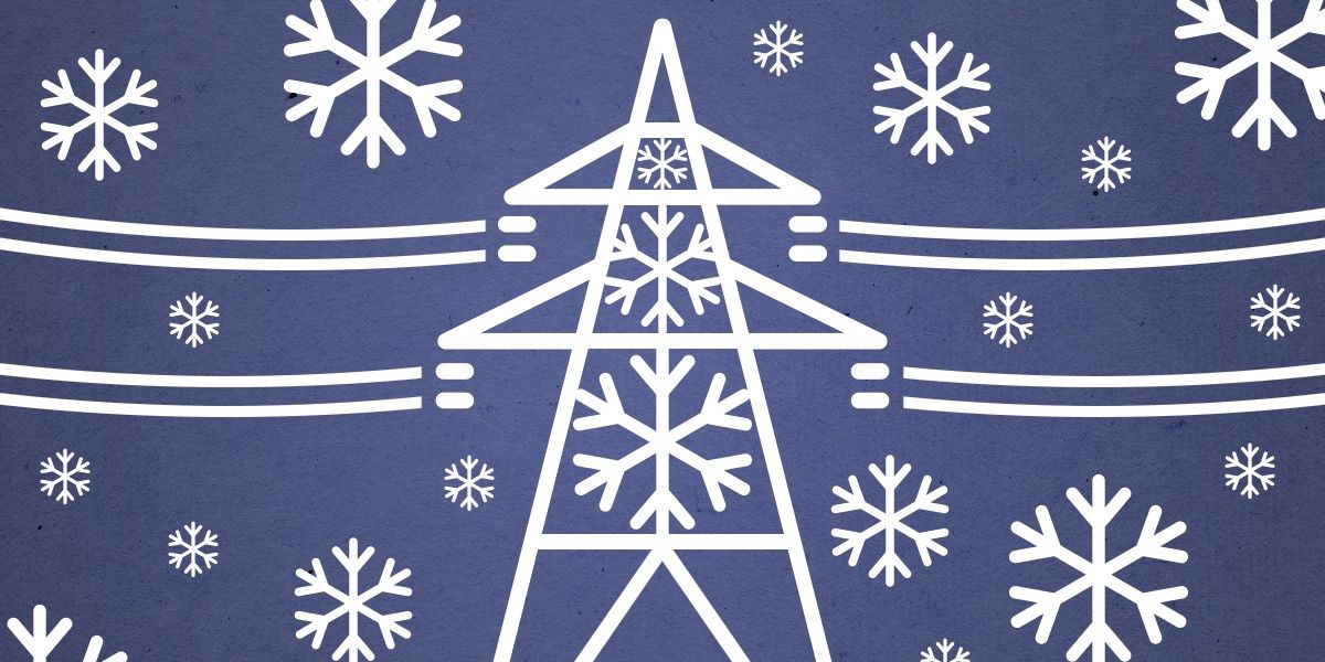 The Texas Grid Is Bracing for Another Freeze - Heatmap News