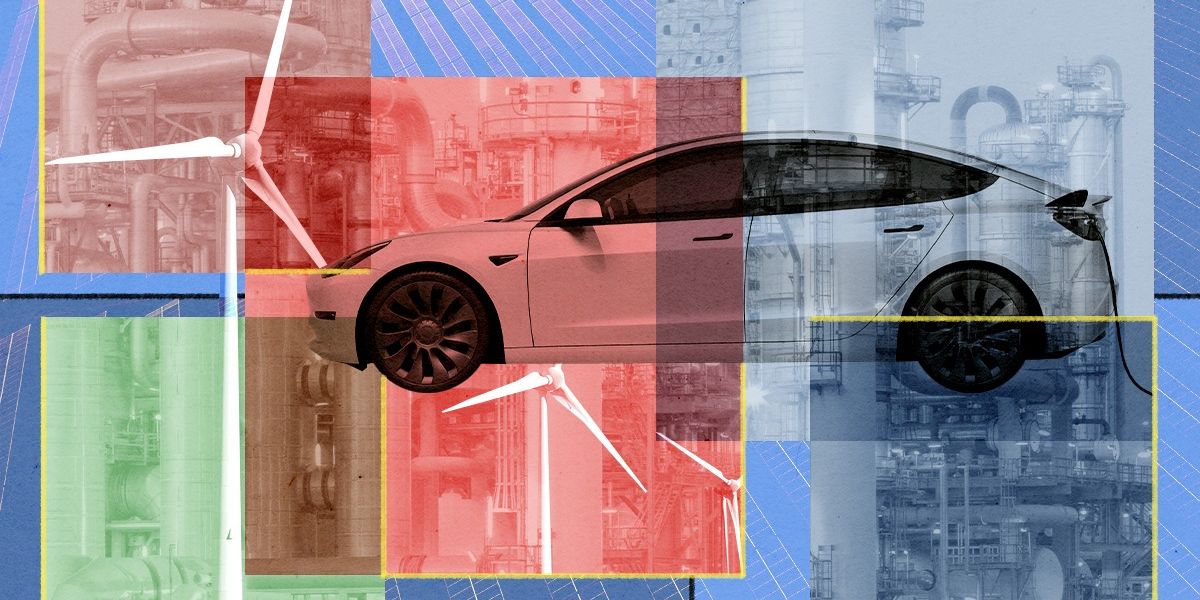 4 Takeaways From GE, NextEra, and Tesla Earnings - Heatmap News