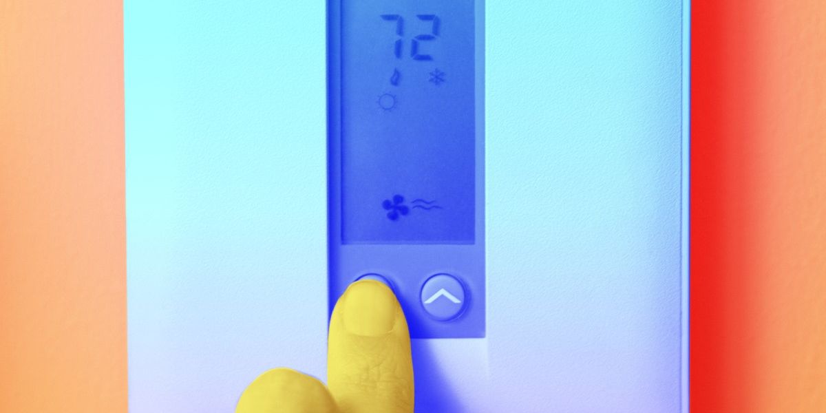 Asking People to Use Less Electricity Works - Heatmap News