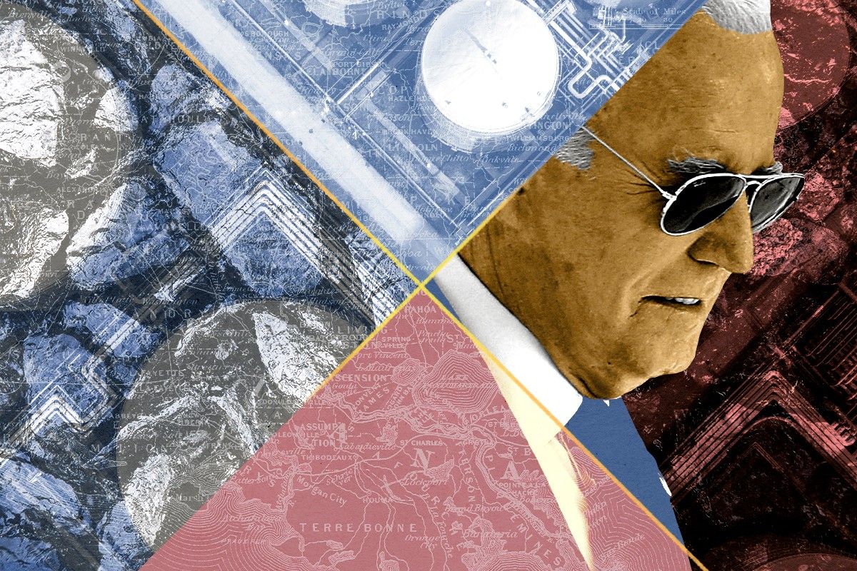 How Bad Is LNG for the Climate, Really? - Heatmap News