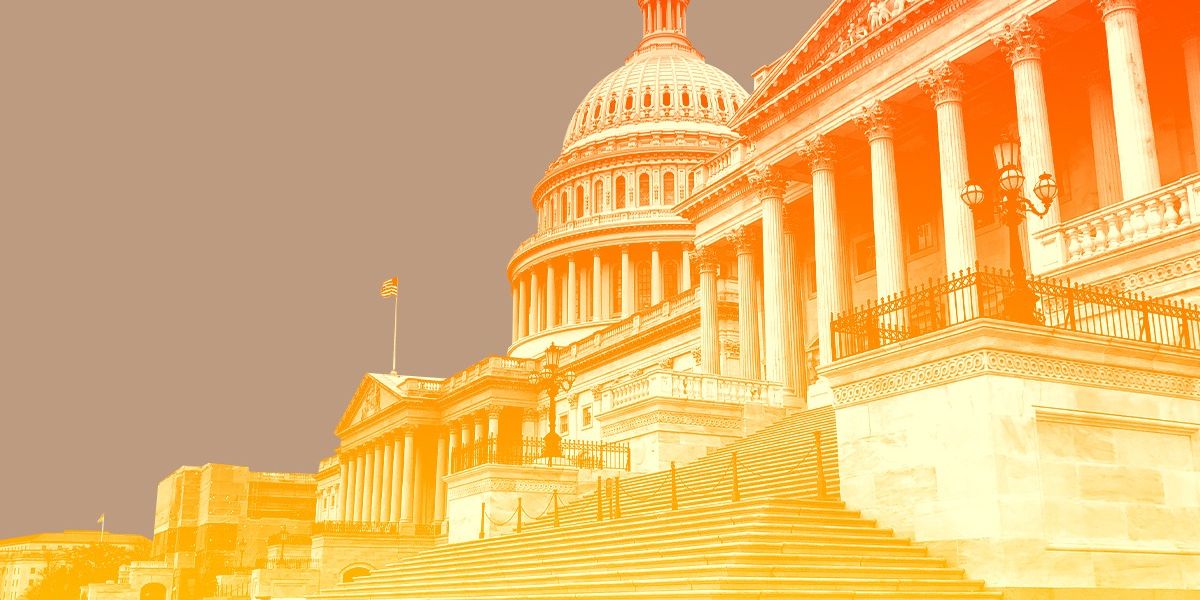 Republicans Are Doing Ideological Loop-the-Loops Over LNG - Heatmap News