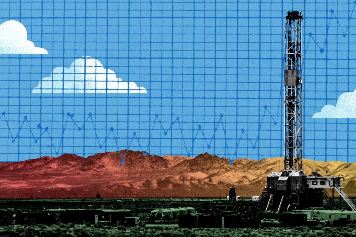 Fervo Energy Is Quickly Making Geothermal Cheaper - Heatmap News