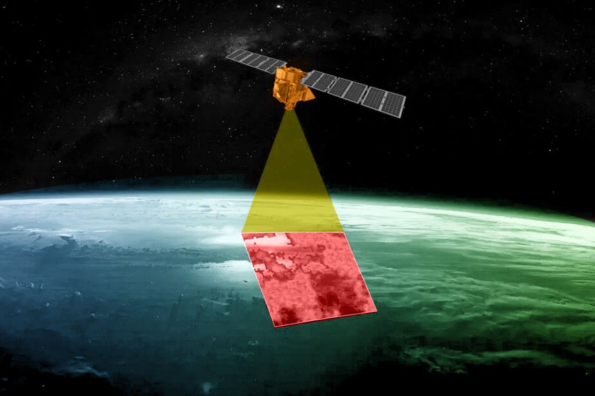 Why Are There So Many Methane Satellites? - Heatmap News