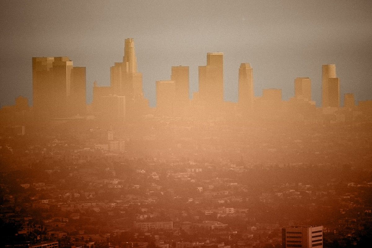 The Air Quality Index Is Changing. Here’s What You Need to Know ...