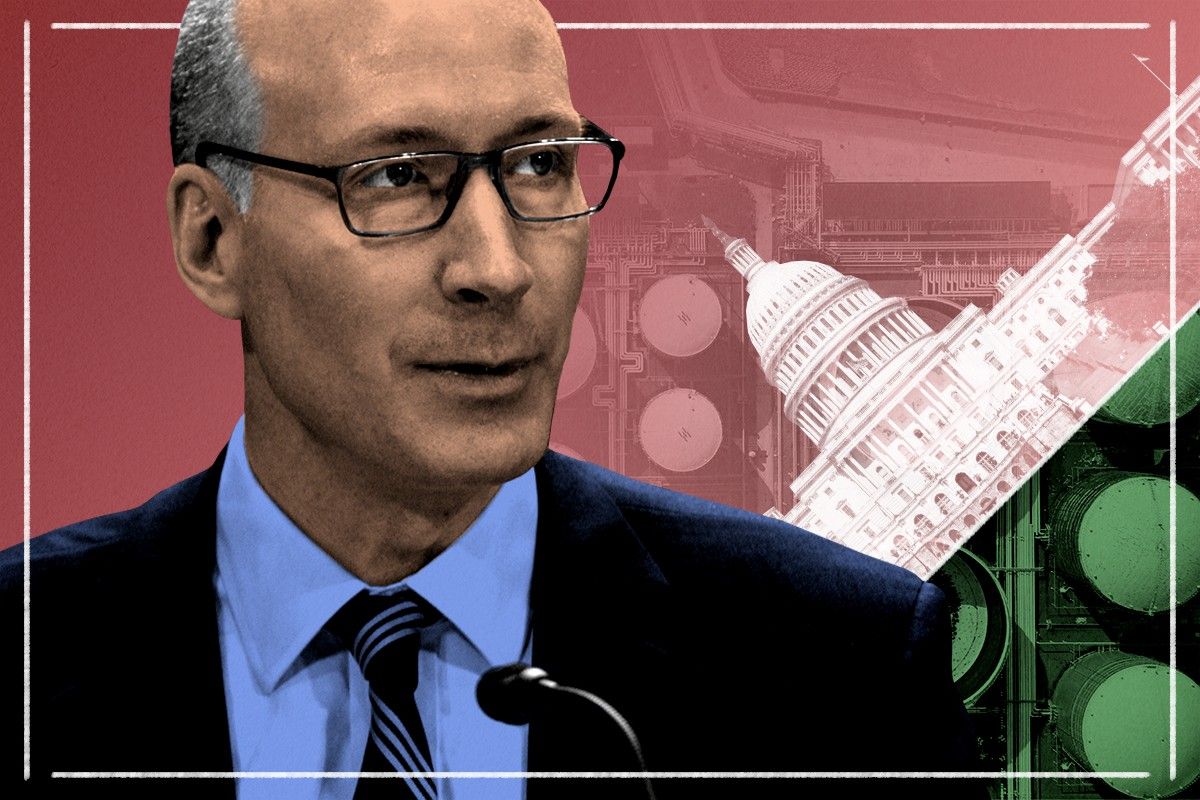 The Senate’s Serious Climate Debate - Heatmap News