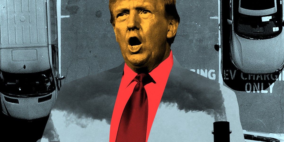 Fact Checking Trump on Climate Change, Energy, and More - Heatmap News