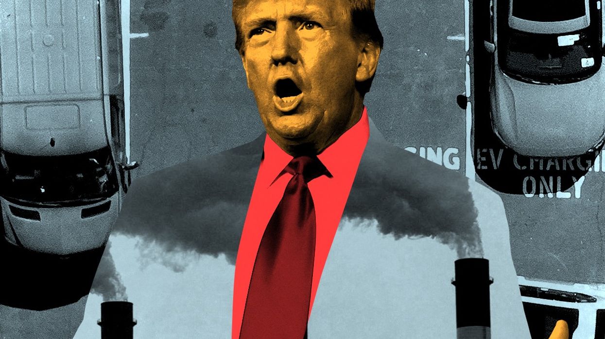 Heatmap News - Politics Heatmap News - Politics