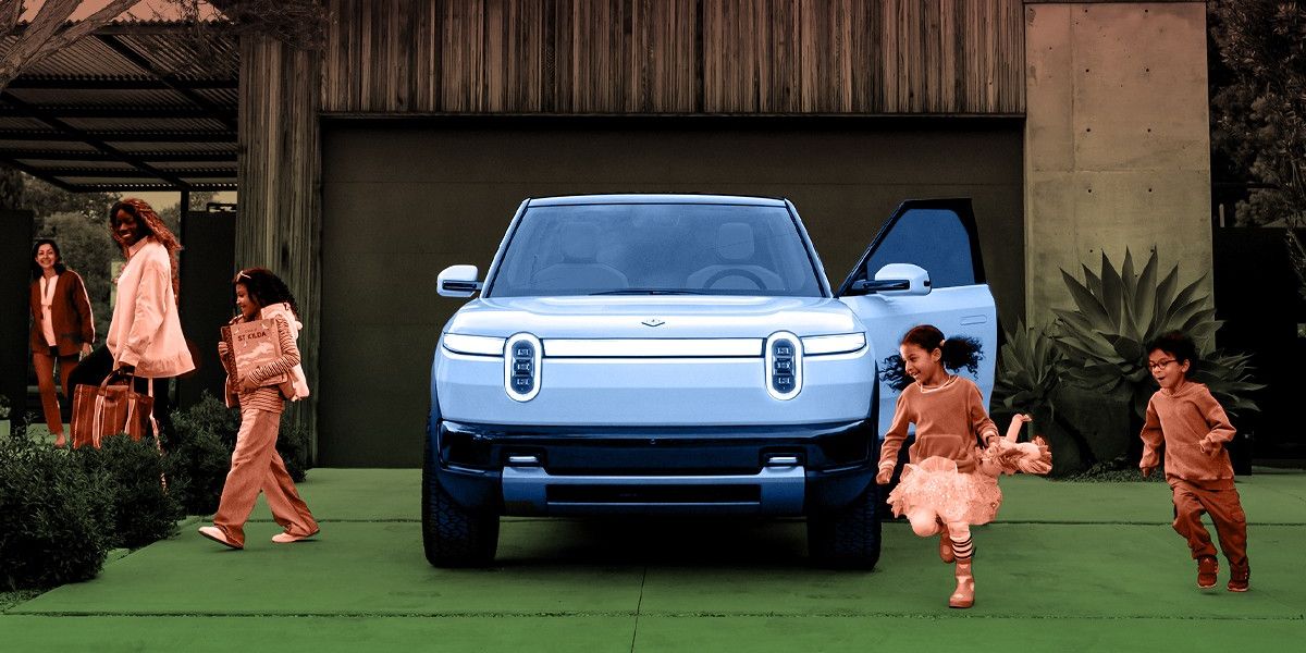 The R2 Is the Rivian That Matters - Heatmap News
