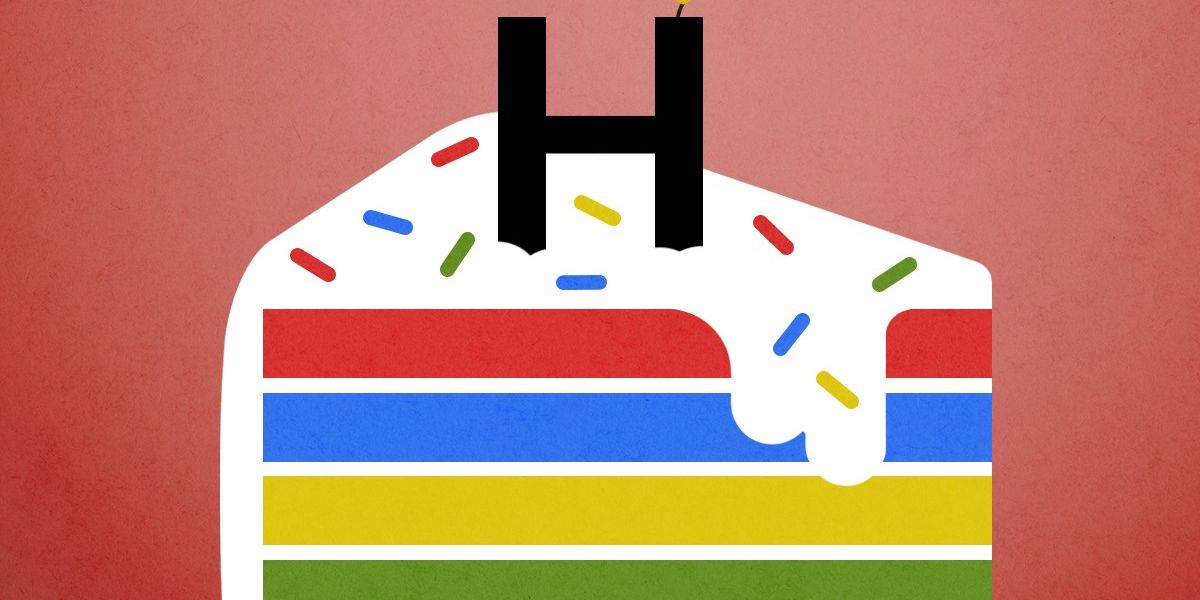 Heatmap Turns 1 - Heatmap News