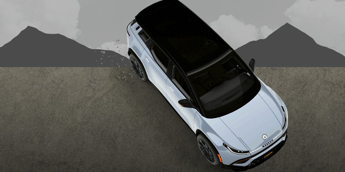 The Fisker Ocean EV Is Dirt Cheap. Don’t Buy One. - Heatmap News