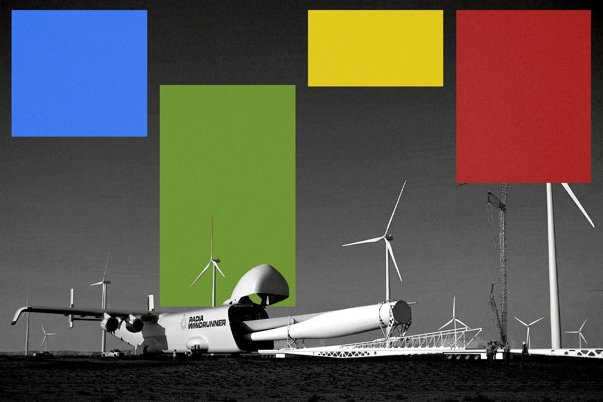 Heatmap News - Climate