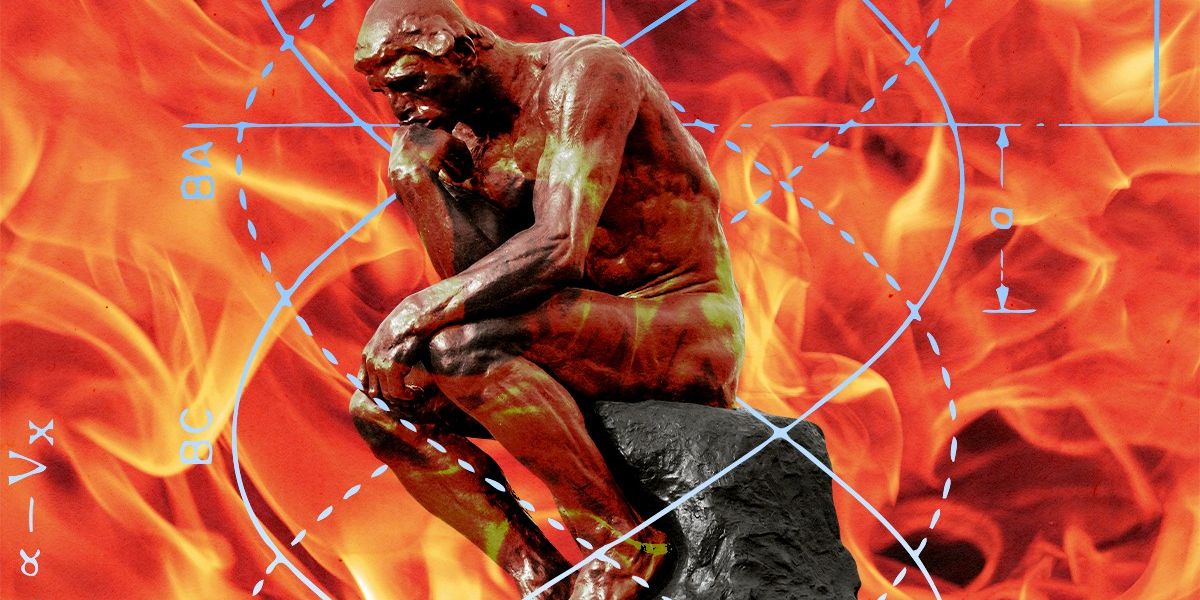 What Climate Change Is Doing to Our Brains - Heatmap News