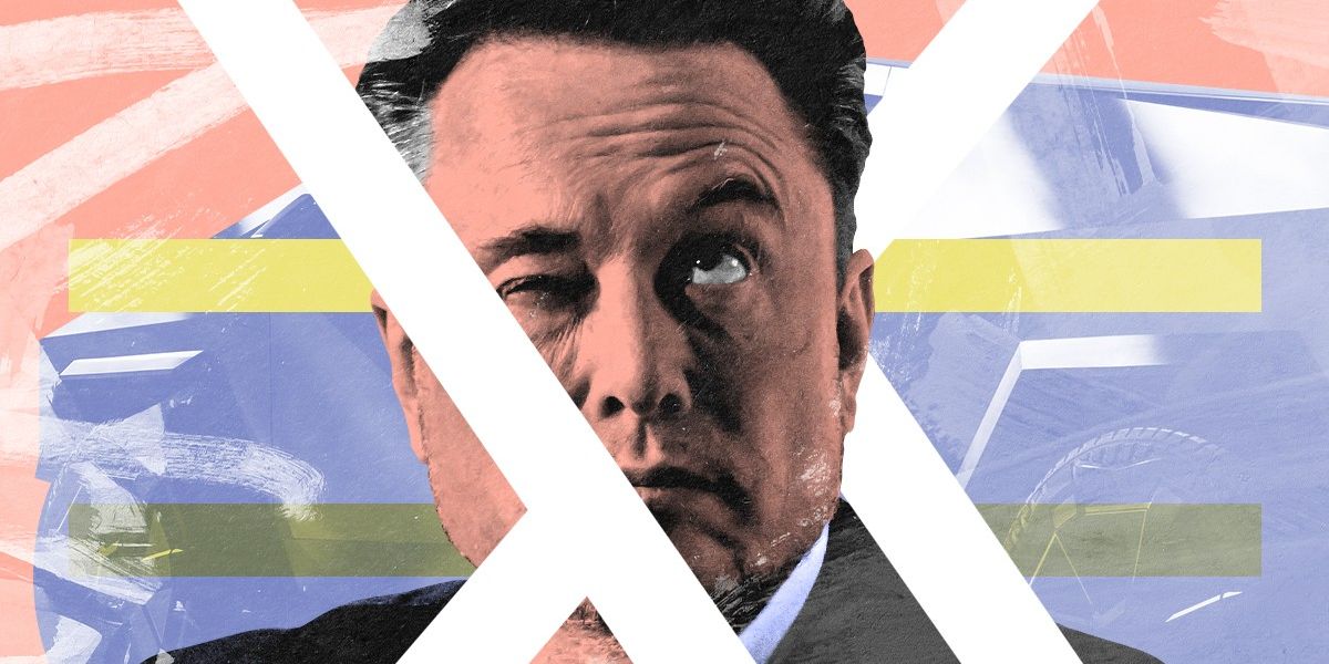 Elon Musk Is Self-Driving Tesla Into the Ground - Heatmap News