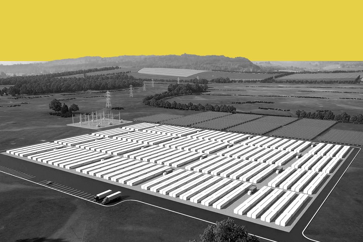 The Make-or-Break Projects of the Energy Transition (ft. Form Energy ...