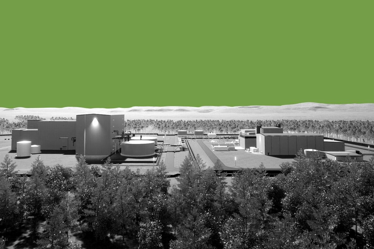 The Make-or-Break Projects of the Energy Transition - Heatmap News