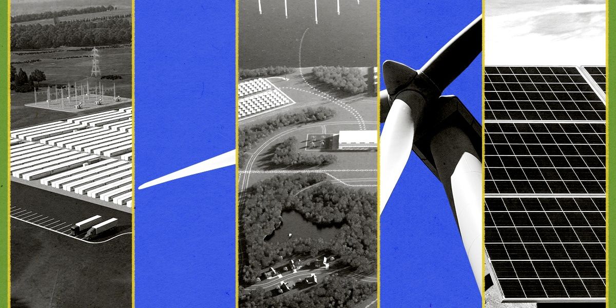 The Make-or-Break Projects of the Energy Transition - Heatmap News The Make-or-Break Projects of the Energy Transition - Heatmap News