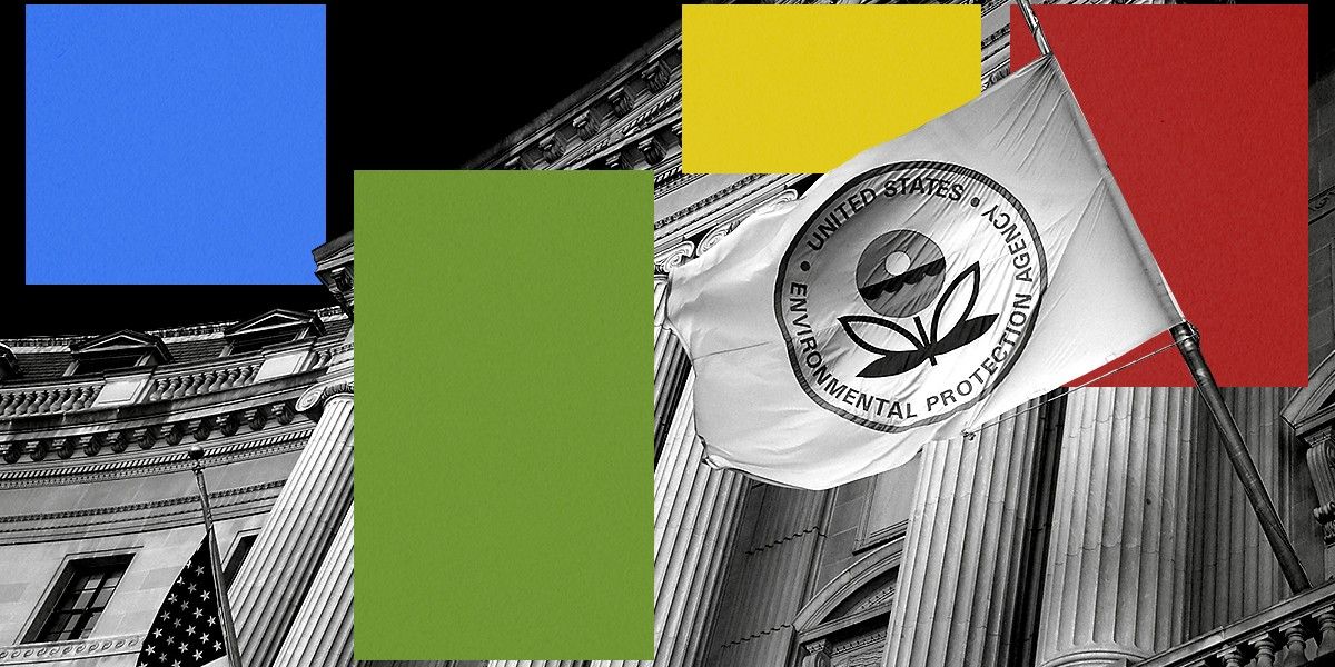 The EPA’s Carbon Crackdown Is Finally Here - Heatmap News