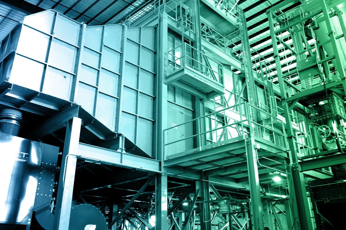 The U.S. Has Gotten 3 Direct Air Capture Plants in 13 Months - Heatmap News