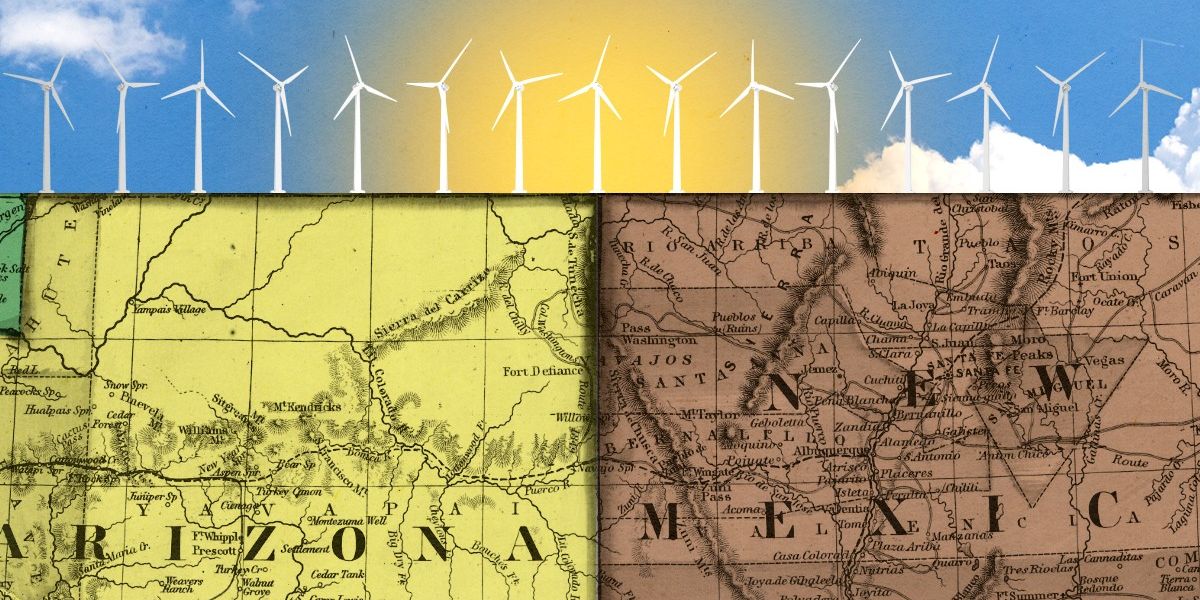 SunZia: The Untold Saga of America’s Biggest Power Line - Heatmap News