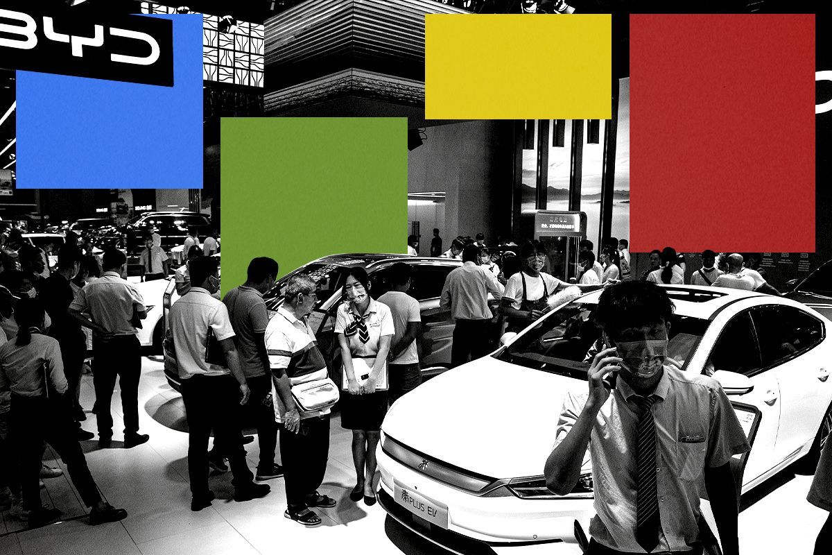 Poll: The Americans Who Worry Least About Climate Change - Heatmap News