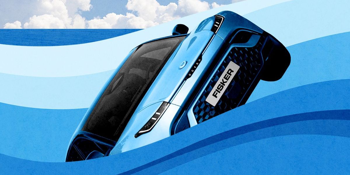 So Your EV Maker Goes Bankrupt. Now What? - Heatmap News