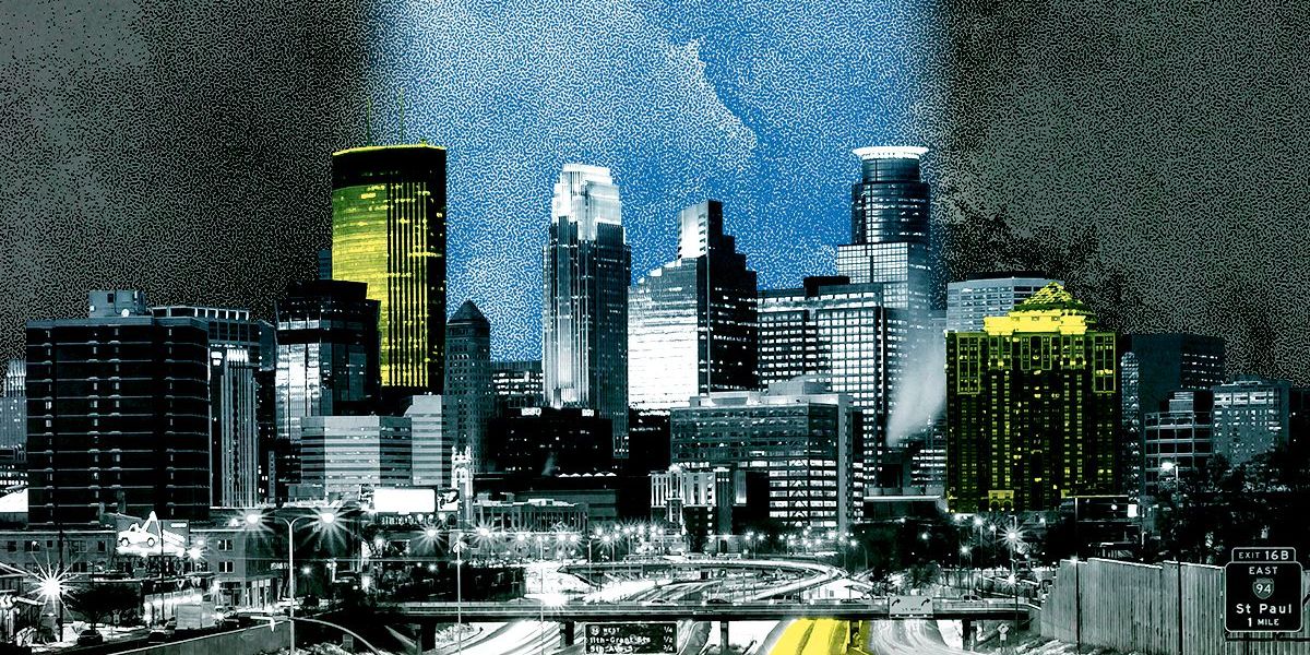 The Biochar King of Minneapolis - Heatmap News