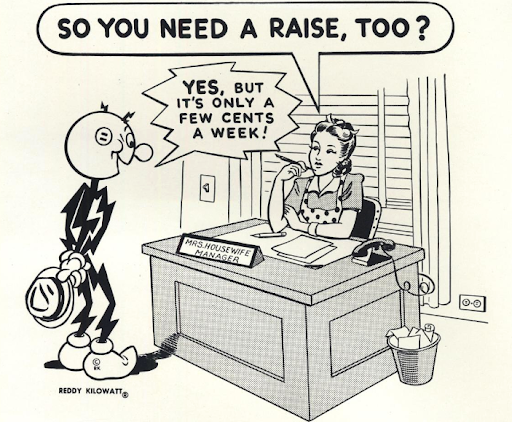 Reddy Kilowatt: The Energy Mascot that Electrified America - Heatmap News