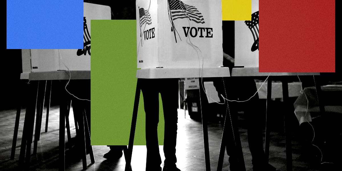 How 2025 Could Reshape Climate Policy — Whoever Wins the Election ...