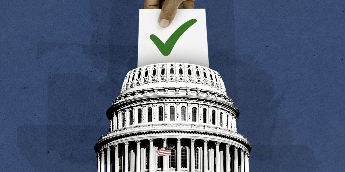 The 10 Most Important Senate Races for Climate Policy - Heatmap News