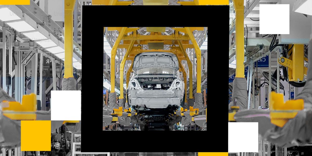 Time for Tariffs and Permitting Reform? - Heatmap News