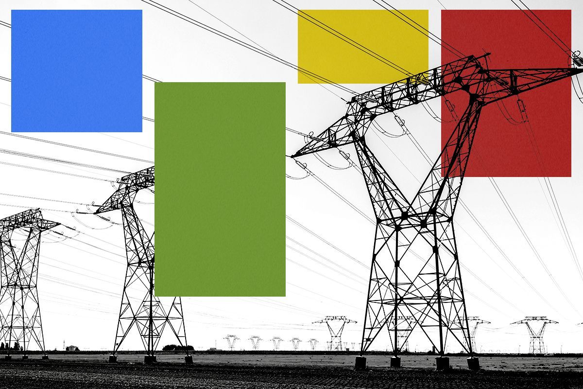 A Beginner’s Guide to the Interconnection Queue - Heatmap News