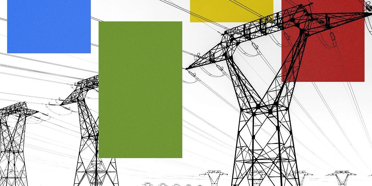 A Beginner’s Guide to the Interconnection Queue - Heatmap News