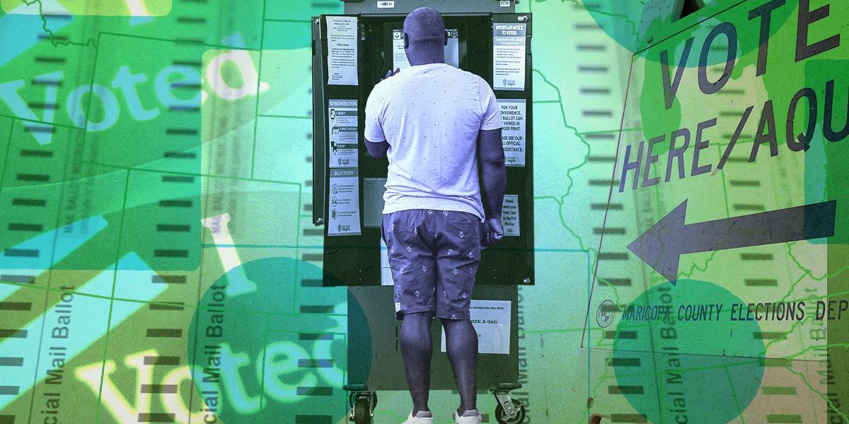 3 Small Elections With Big Consequences for Clean Energy - Heatmap News