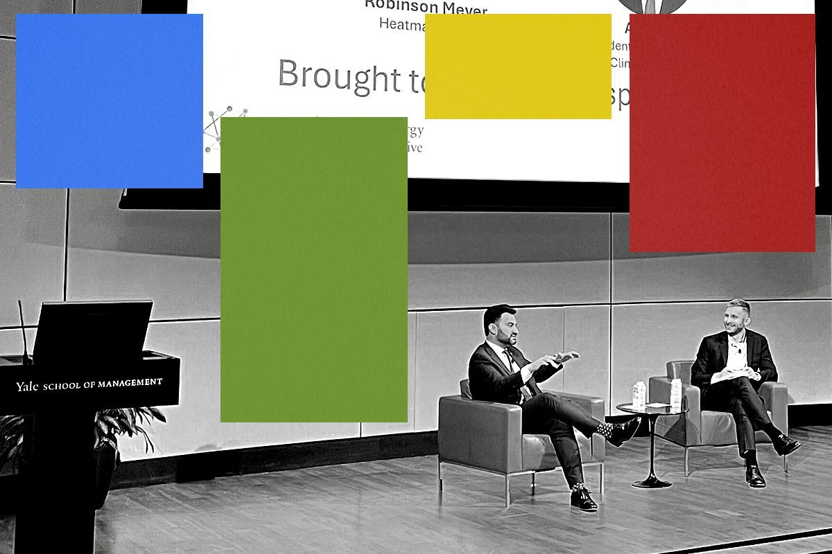 Decarbonize Your Home With the Inflation Reduction Act - Heatmap News