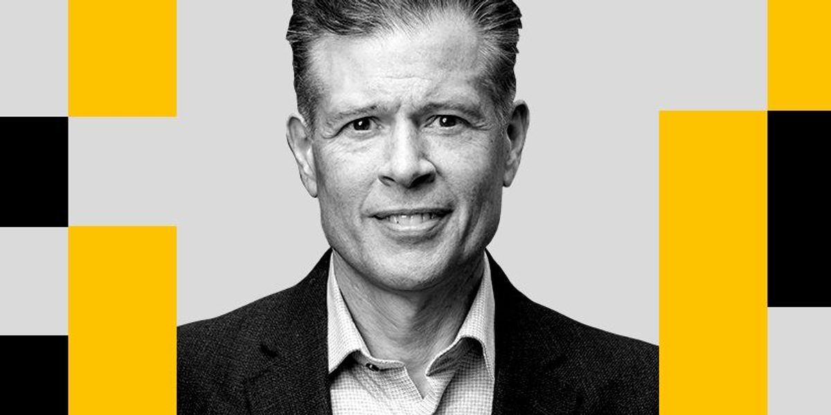 ACORE CEO Ray Long on Opposition, Transmission, and More - Heatmap News