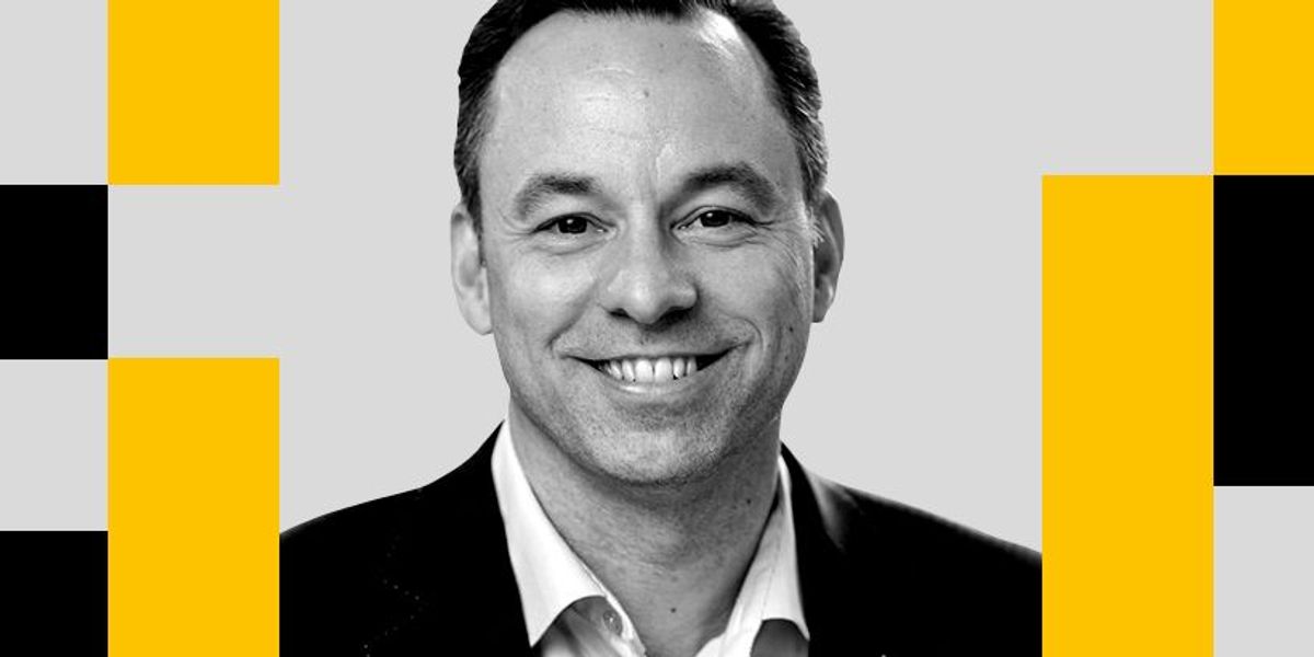 Scott Strazik, GE Vernova CEO, Wants Less Talk, More Action - Heatmap News