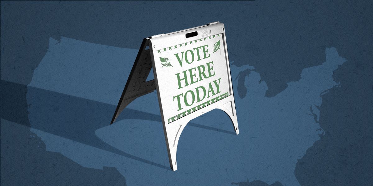 The Climate Stakes of This Election - Heatmap News