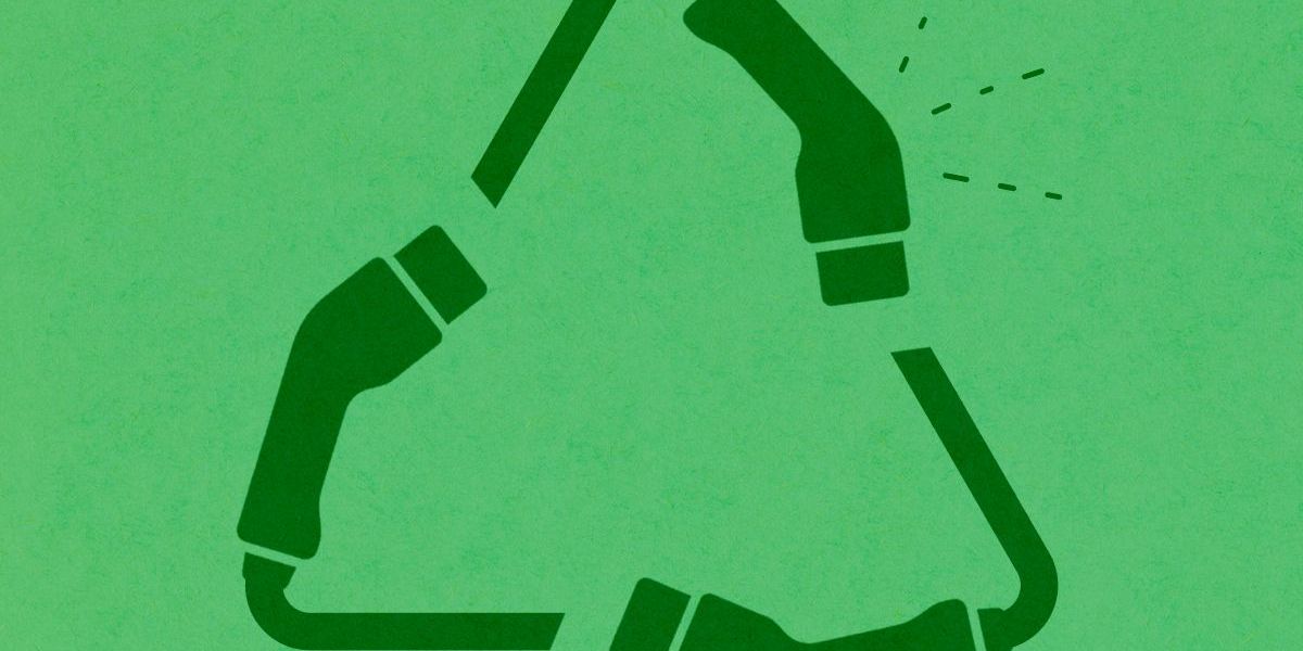 A New Push to Recycle EV Junk - Heatmap News