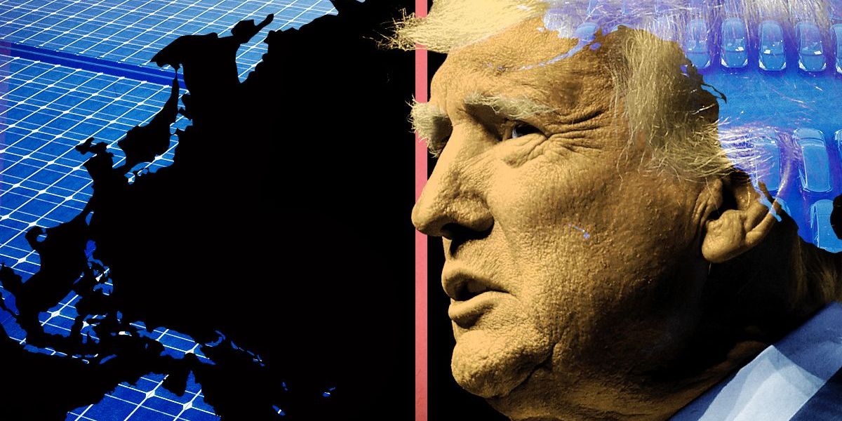 Trump’s Tariff Threats Will Soon Be Tested - Heatmap News