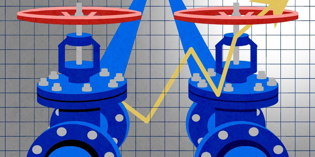 Investors Are Expecting a Natural Gas Boom. Will They Get It? - Heatmap ...