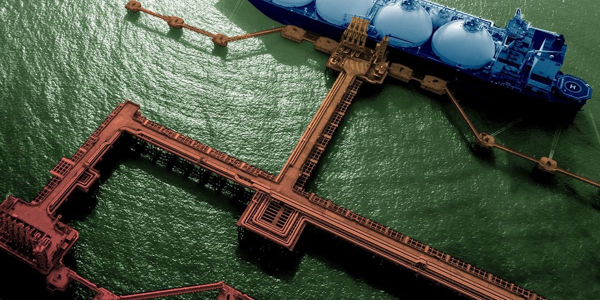 The Long-Awaited LNG Study Is Out - Heatmap News