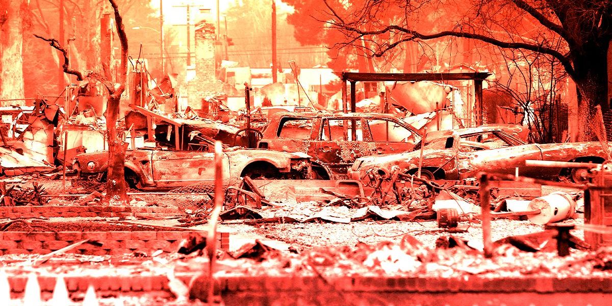 What You Need to Know About the Still-Burning L.A. Fires - Heatmap News