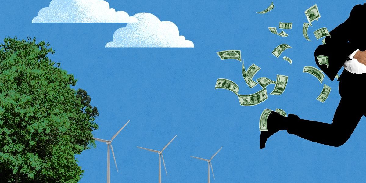 The Great ESG Retreat - Heatmap News